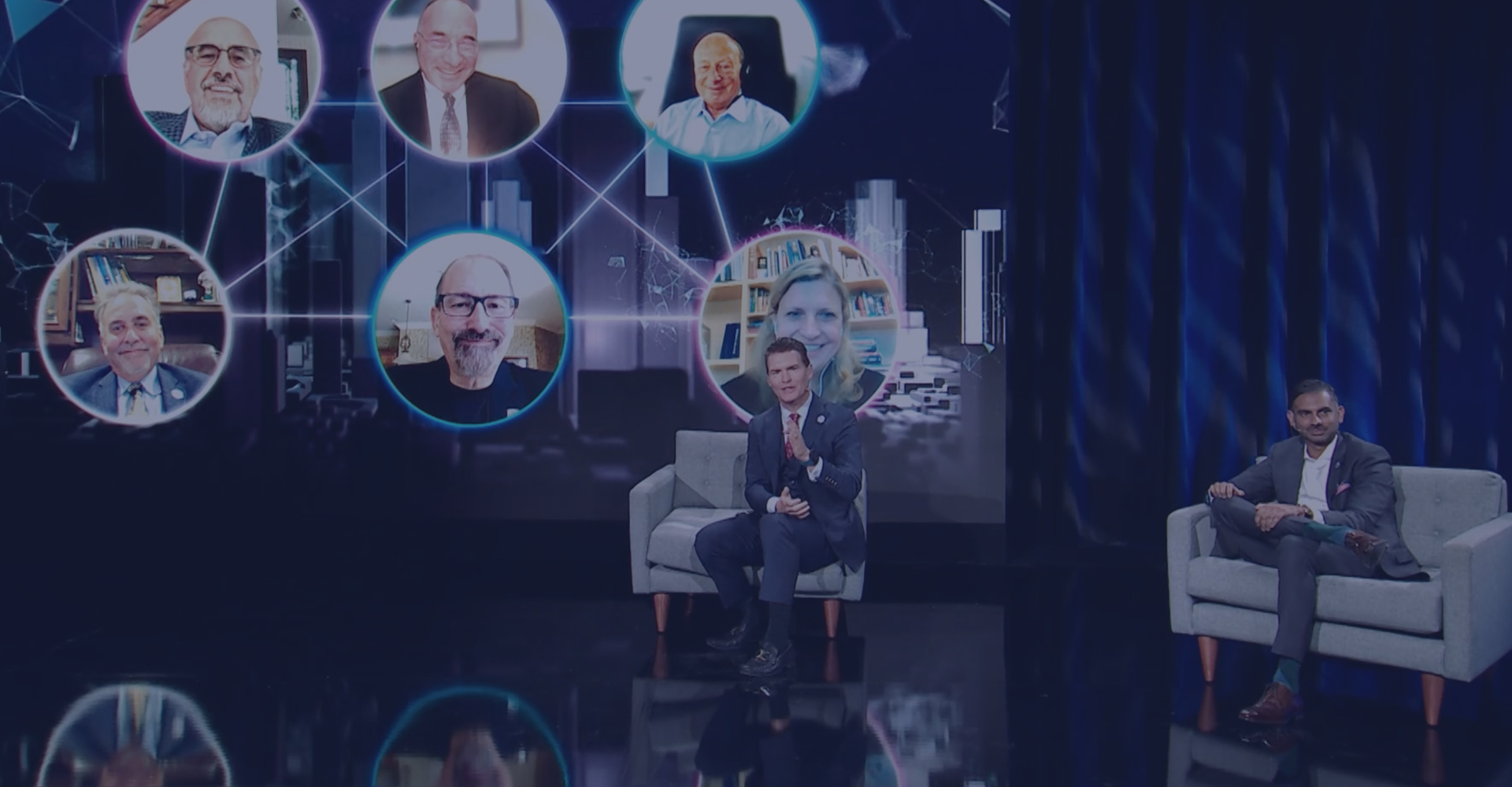 The American Society of Pain & Neuroscience Events