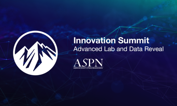 ASPN Innovation Summit - The American Society of Pain & Neuroscience