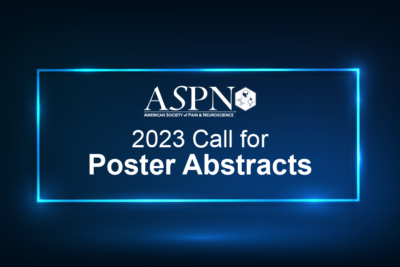 Call for Poster Abstracts 2023