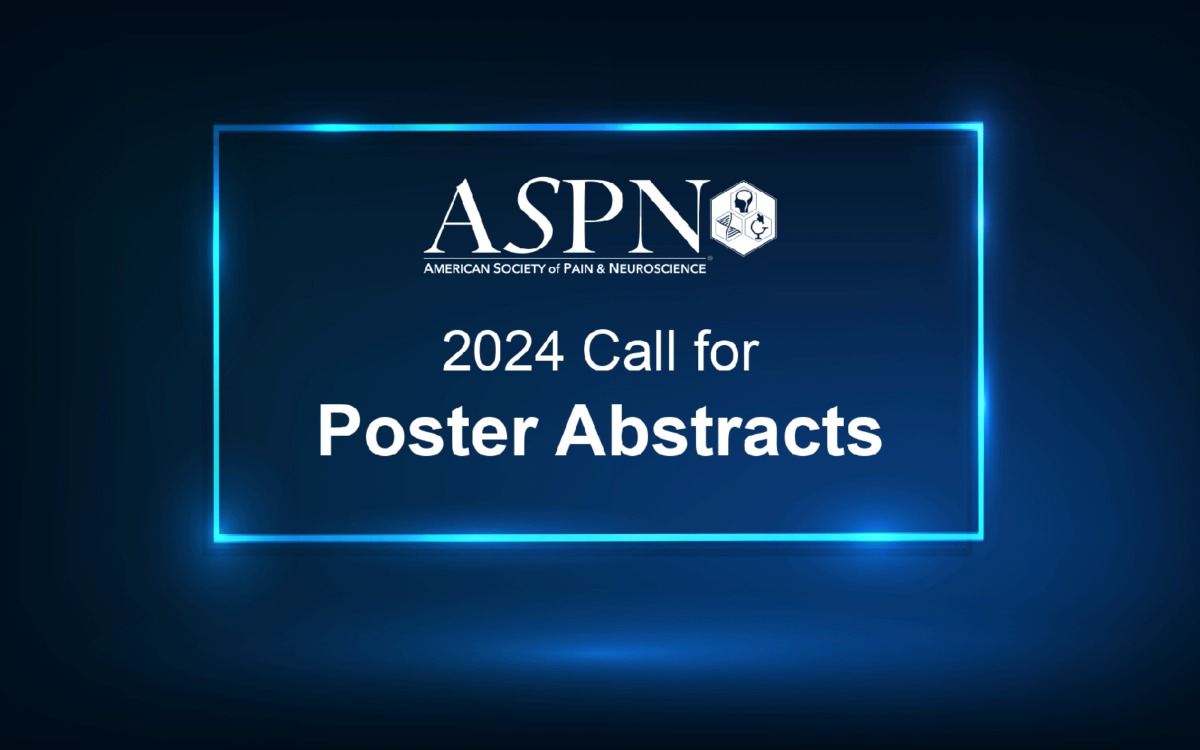 ASPN Annual Conference July 2024