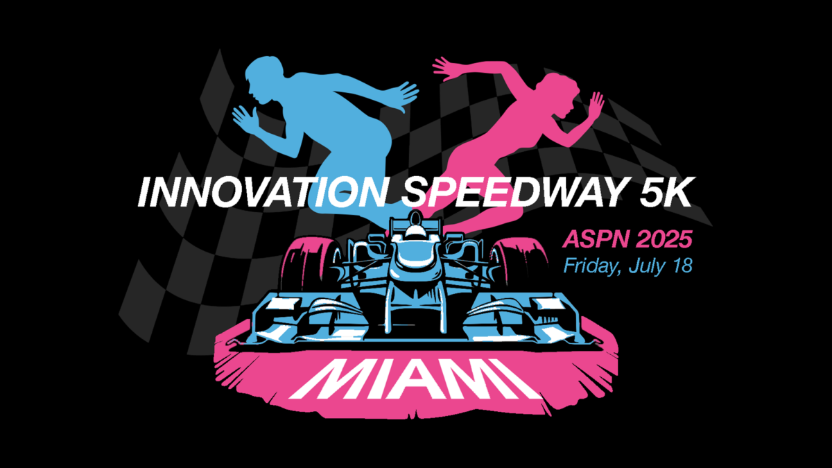 ASPN Annual Conference July 2025