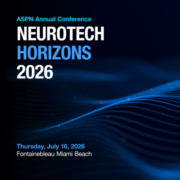 ASPN Annual Conference July 2026