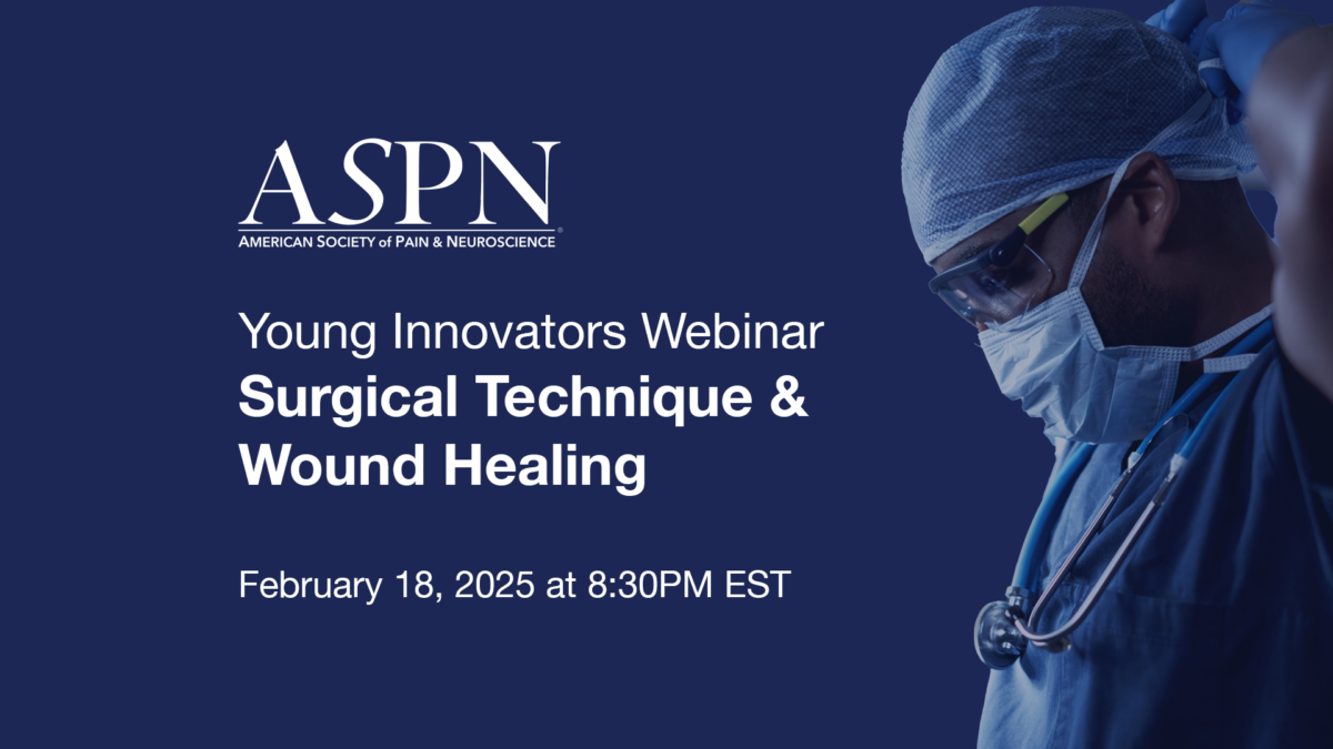 Surgical Technique and Wound Healing