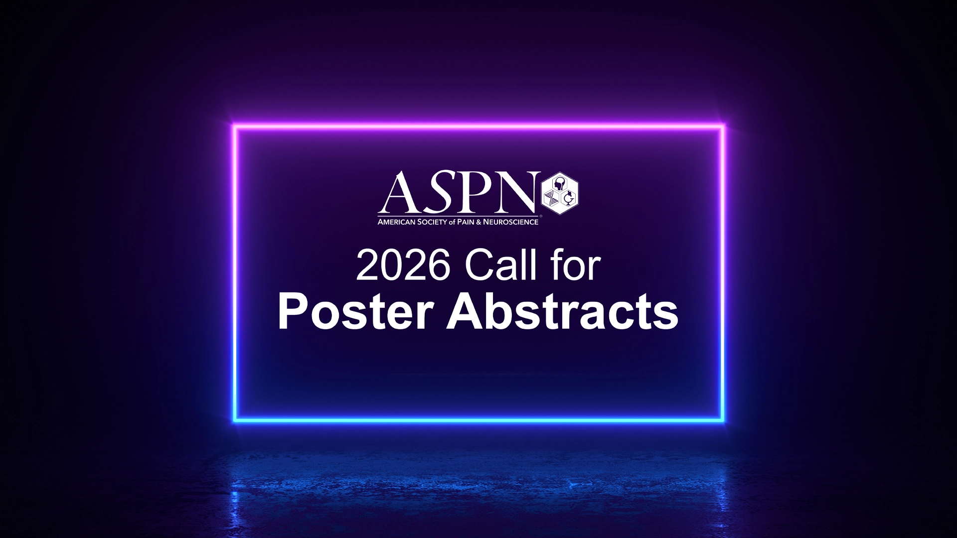 The American Society of Pain & Neuroscience