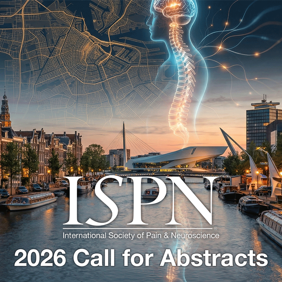 ISPN Call for Poster Abstracts 2026